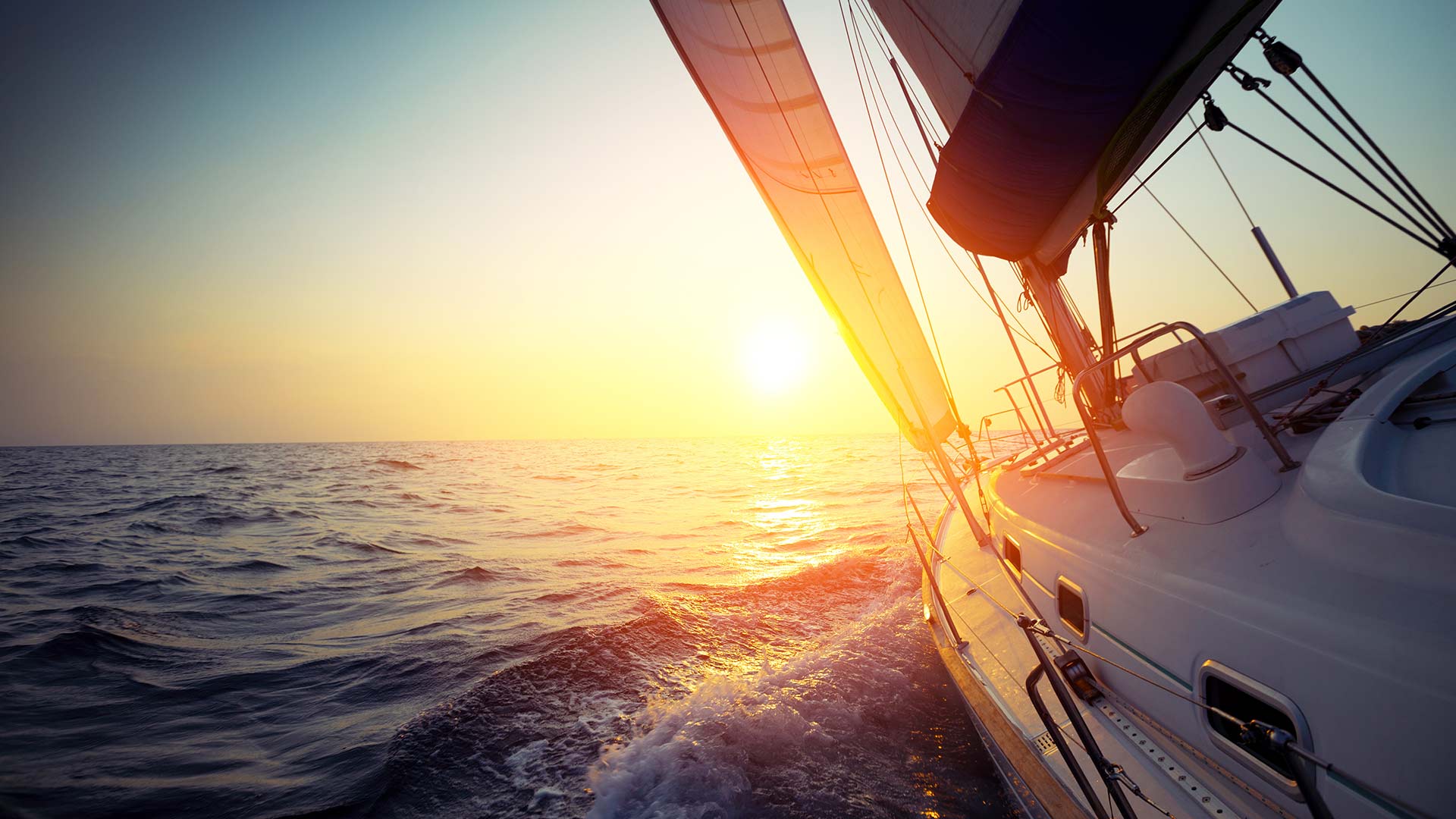 Boating - EcoTourism