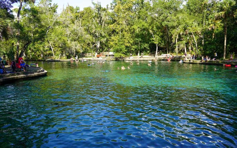 The Best Outdoor Activities in Florida | Ecotourism FL